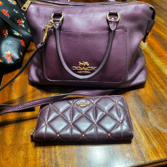 Coach | Bags | Coach | Poshmark